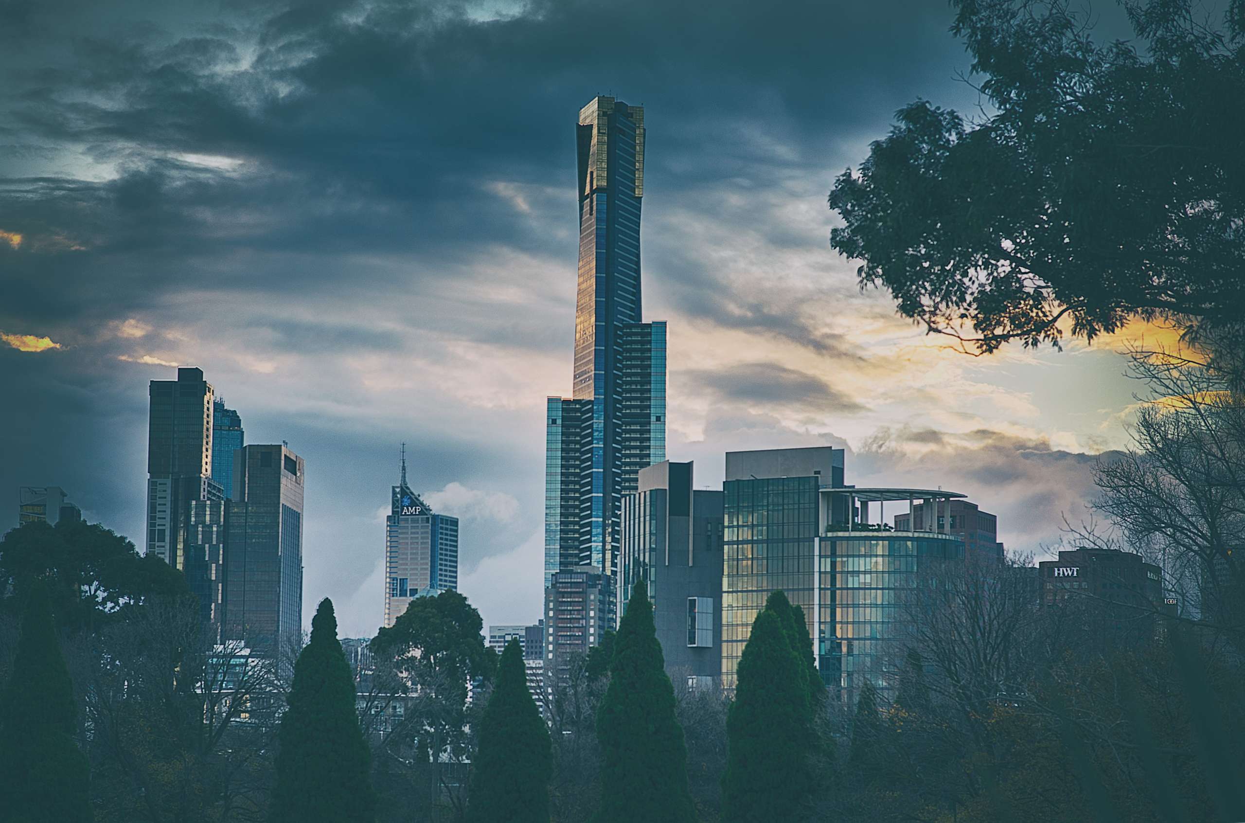 What to pack when visiting Melbourne in Winter - Ever Guide