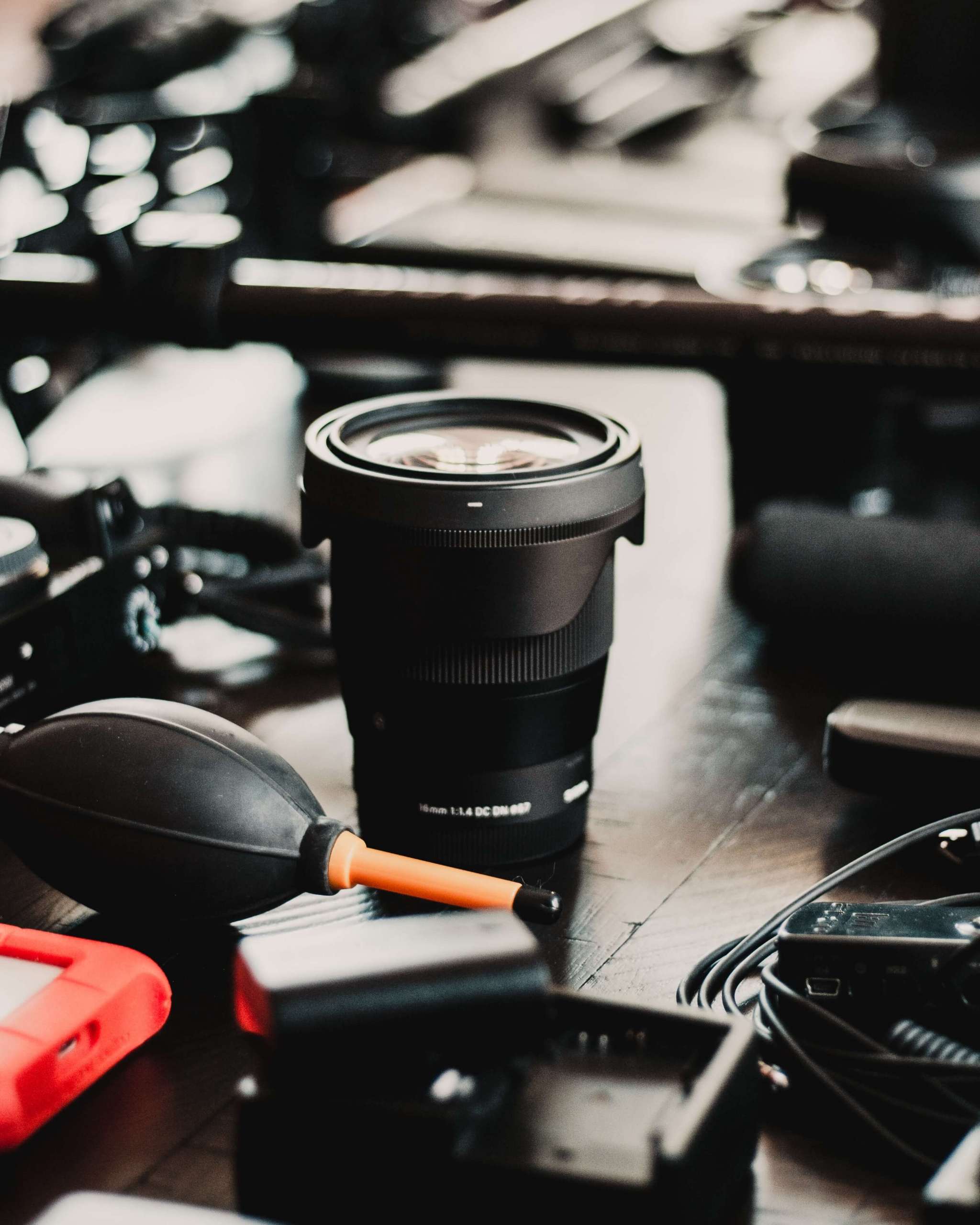 6 Camera Care Tips From the Camera Experts - Ever Guide