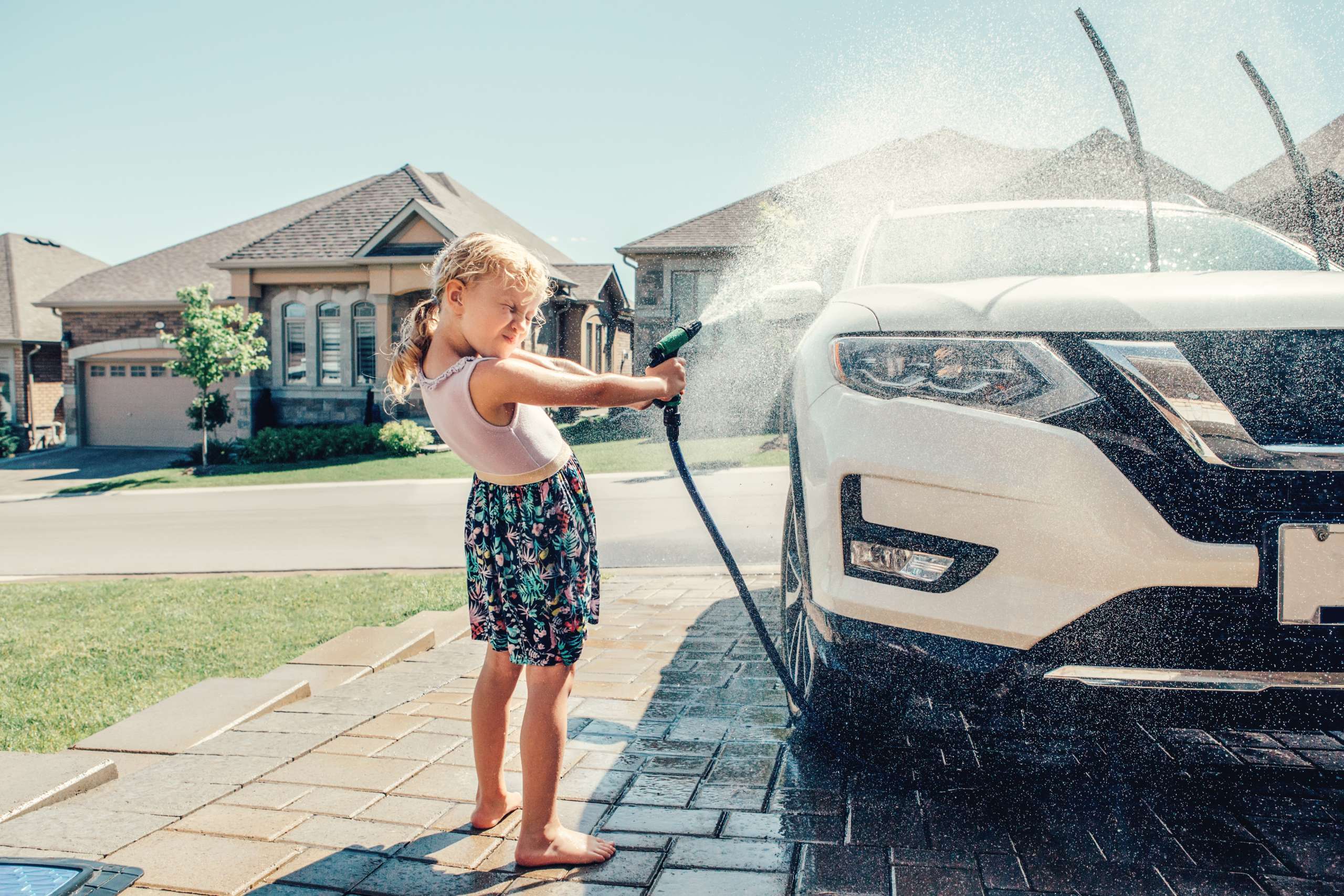 5 Clever Ways to Reduce Car Cleaning Costs - Ever Guide