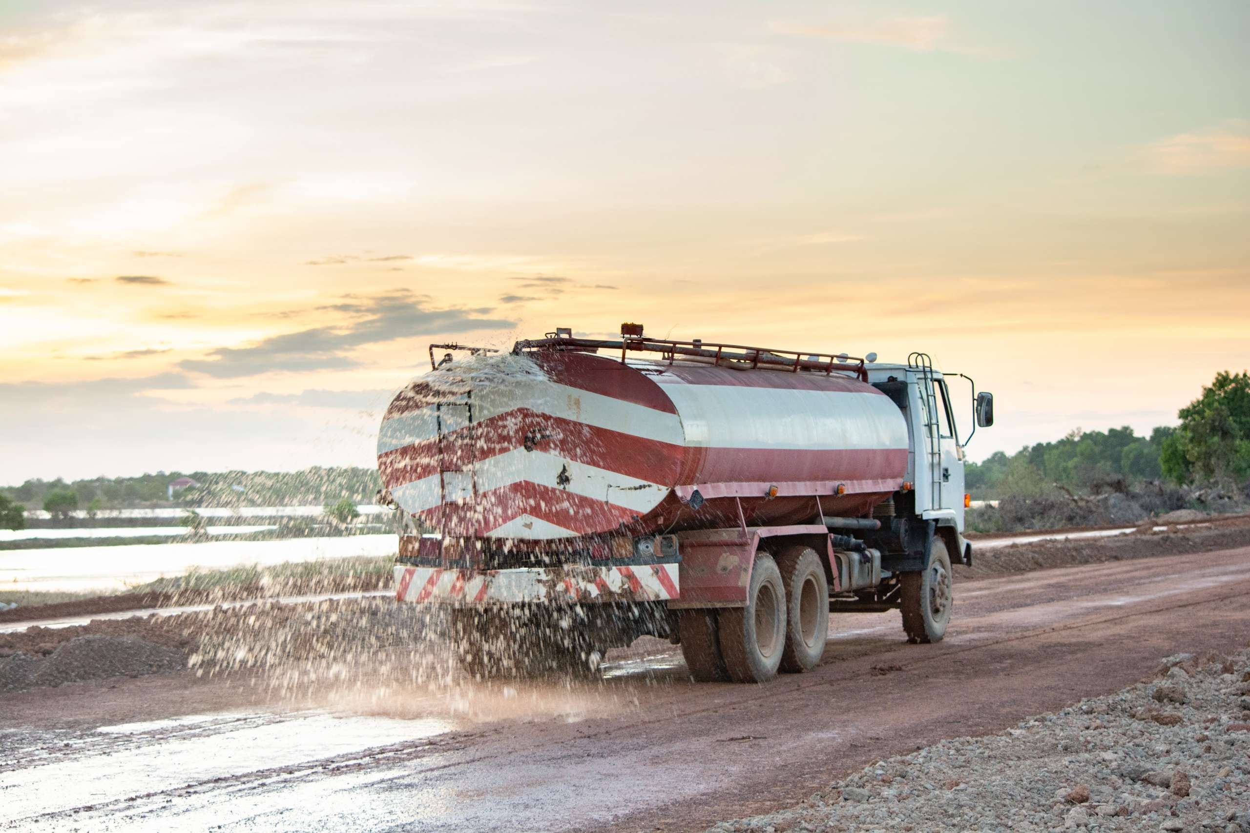 The Benefits Of Using Us For Water Cart Hire - Ever Guide