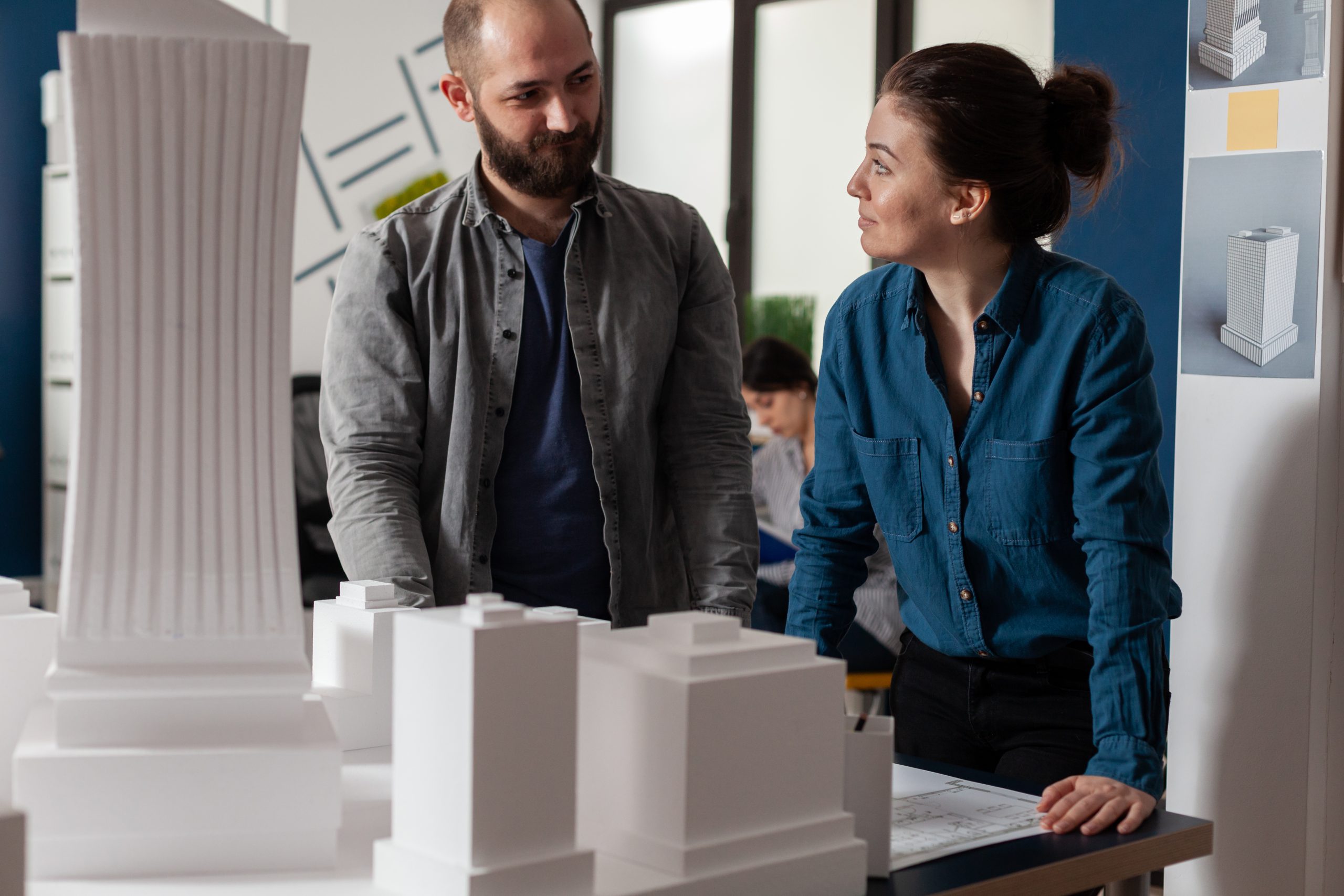 The Role of Residential Architects in Melbourne’s Urban Development ...